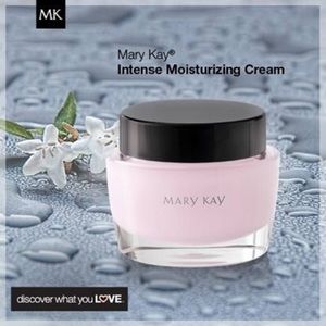 Mary Kay | Skincare | Mary Kay Intense Moisturizing Cream Dry | Poshmark